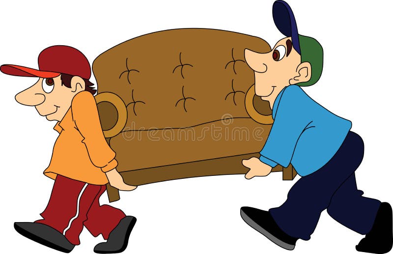 Moving Clip Art Images