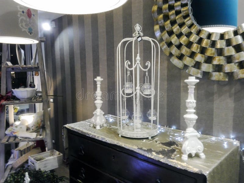 Furniture shop editorial photo. Image of couch, elegant - 64136496