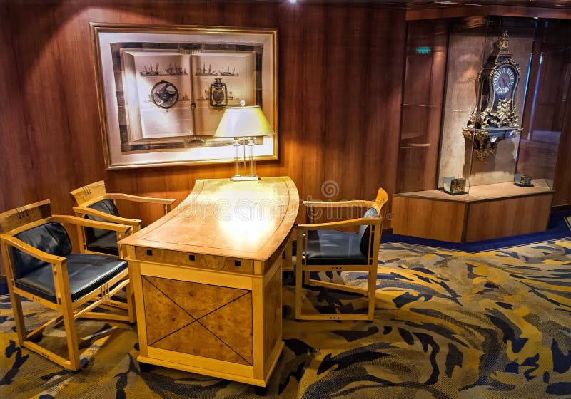 Furniture, Table, Interior Design, Wood Stock Photo - Image of flooring ...