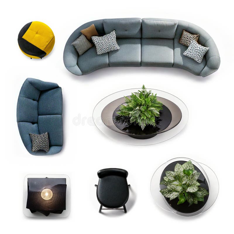 Furniture Top View Images Furniture Top View Images – Browse 132,728