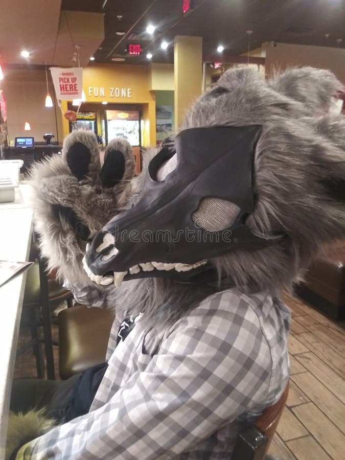 Furry fun stock image. Image of closeup, lips, shades, smile - 698157