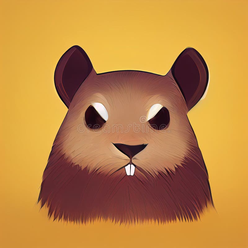 Severe Gopher Stock Illustrations – 1 Severe Gopher Stock Illustrations ...