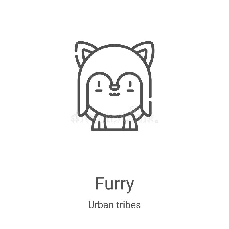 Furry Symbol Stock Illustrations – 14,582 Furry Symbol Stock ...