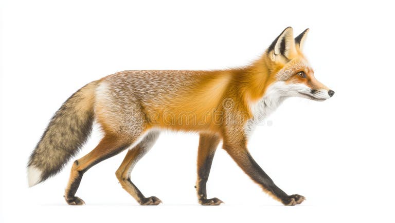 1,449 Fox Side View Stock Photos - Free & Royalty-Free Stock Photos ...