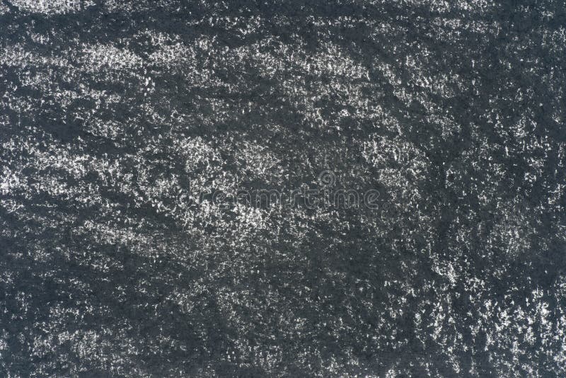 Fusain Sur Le Fond De Papier De Texture De Dessin Image stock - Image ...