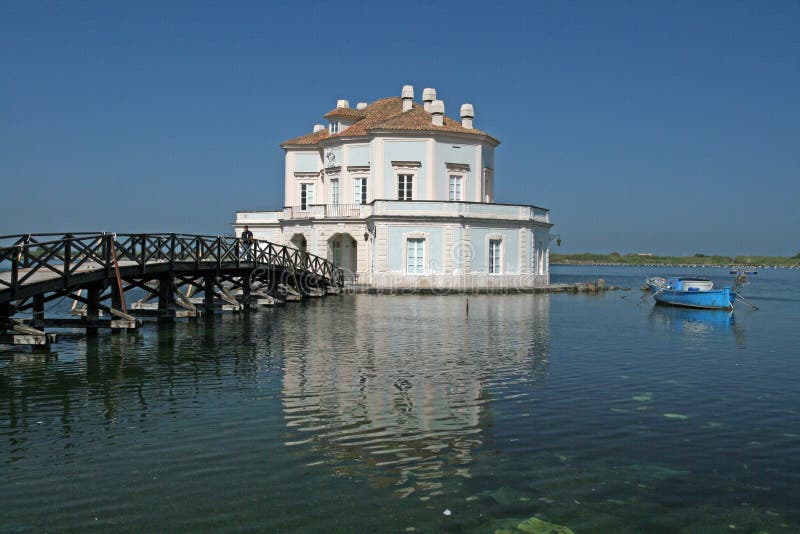 Fusaro italy editorial stock photo. Image of tourism - 72350448