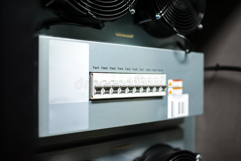 Fuse box stock photo. Image of fuse, design, power, electric - 246608258