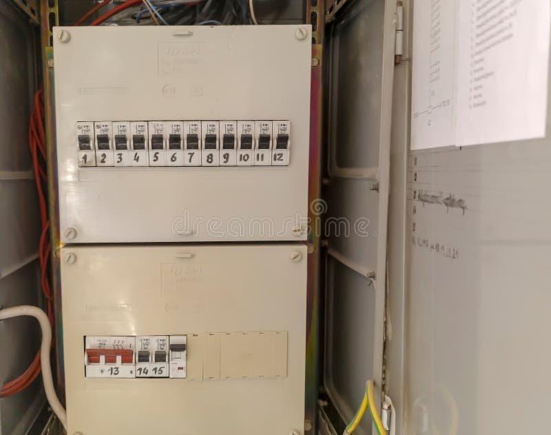 210 Wall Chart Electronics Laboratory Stock Photos - Free & Royalty ...