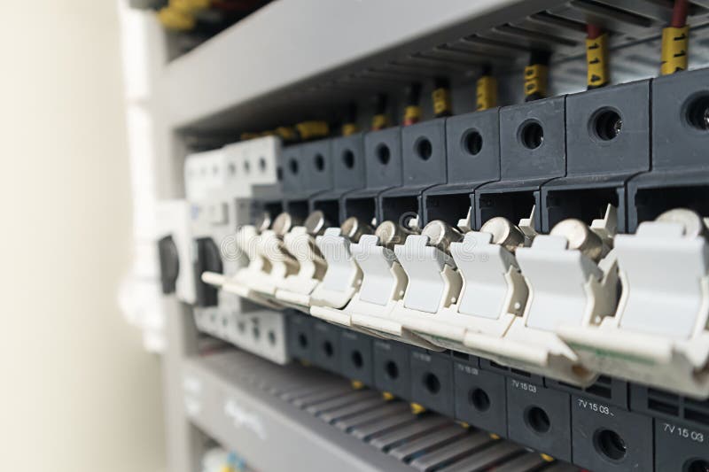 About the Fuse Set and Overload Protection of the Machine at Power ...