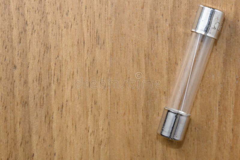 Fuse stock image. Image of circuit, volts, tube, energy - 55879659