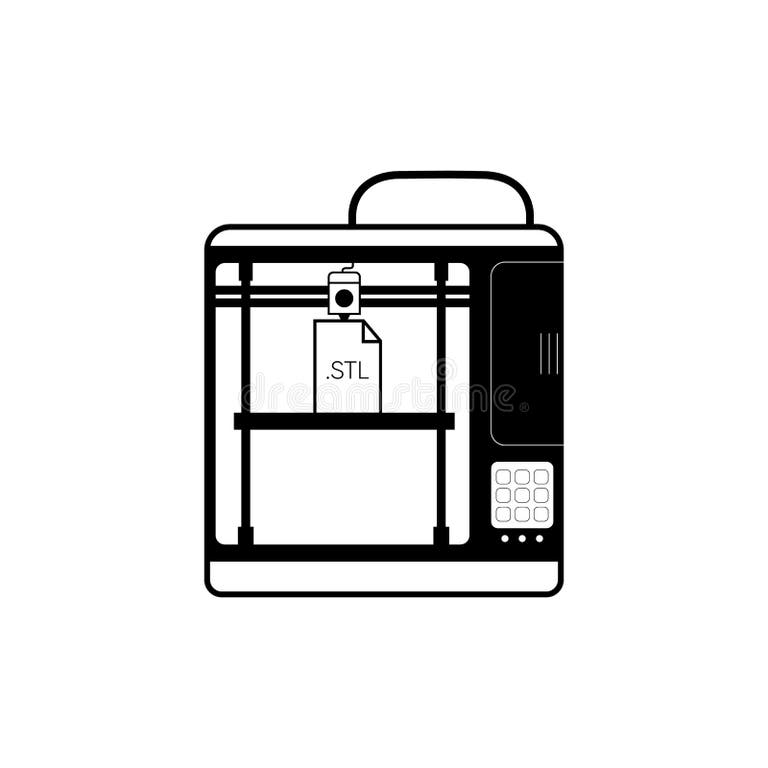 Fused Deposition Stock Illustrations – 50 Fused Deposition Stock ...