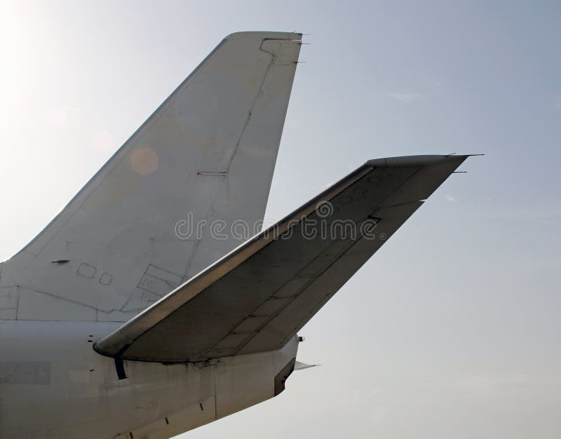 Fuselage Aft Portion Stock Photos - Free & Royalty-Free Stock Photos ...