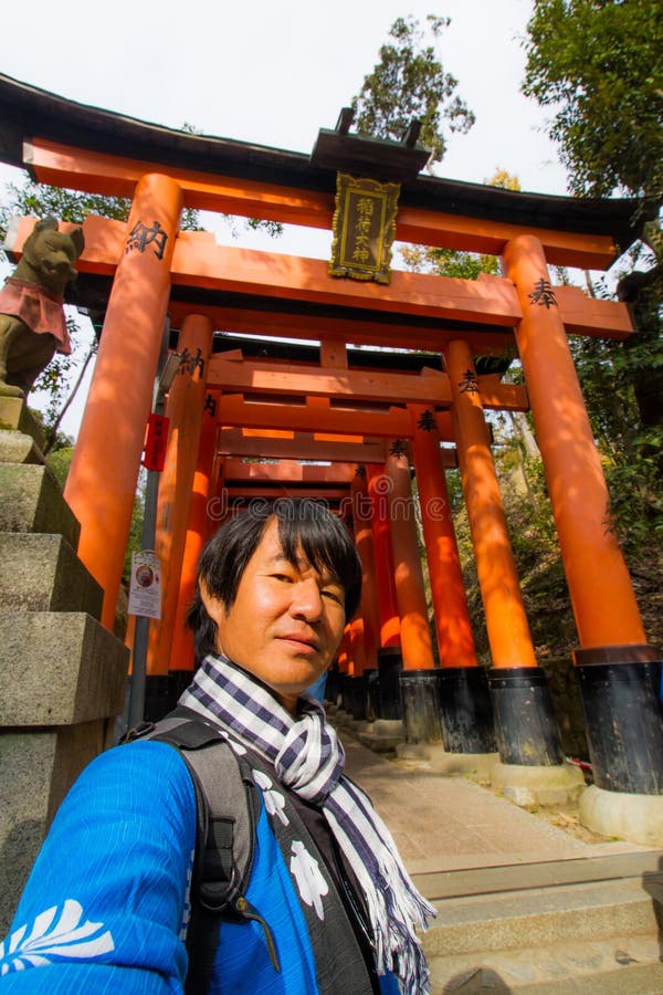 Fushimi Inari shrine stock photo. Image of entrance - 190615126 Fushimi Inari shrine stock photo. Image of entrance - 190615126
