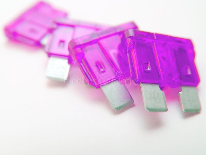 Fusibles Imagen. Imagen: 30473