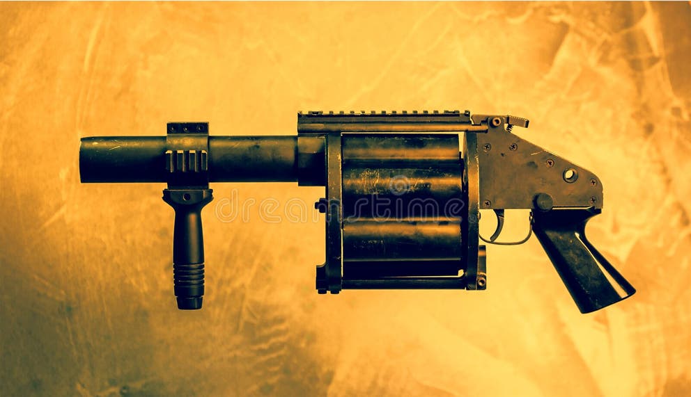 Fusil d'Airsoft image stock. Image du paintball, guerre - 32571007