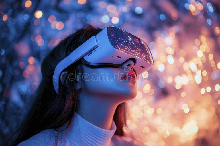 The Fusion of Artificial Intelligence and Virtual Reality is Revolutionizing Education, Creating ...