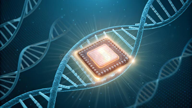 Fusion of Biotechnology and Gene Editing is Revolutionizing Science and ...