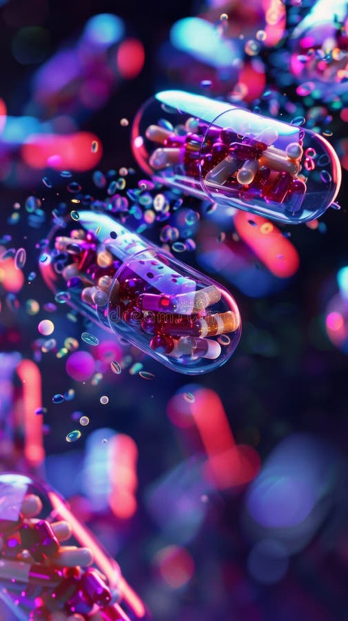 AI Algorithms Transforming into Medical Pills: Fusion of Digital and ...