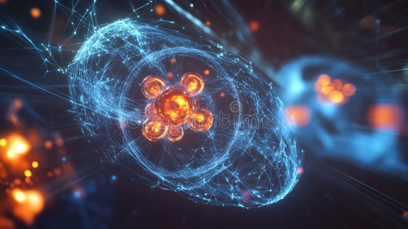 Energy Interactions Stock Illustrations – 566 Energy Interactions Stock ...