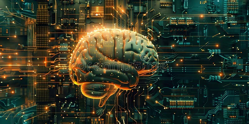 The Fusion of Human Intelligence and Computer Technology in Machine ...