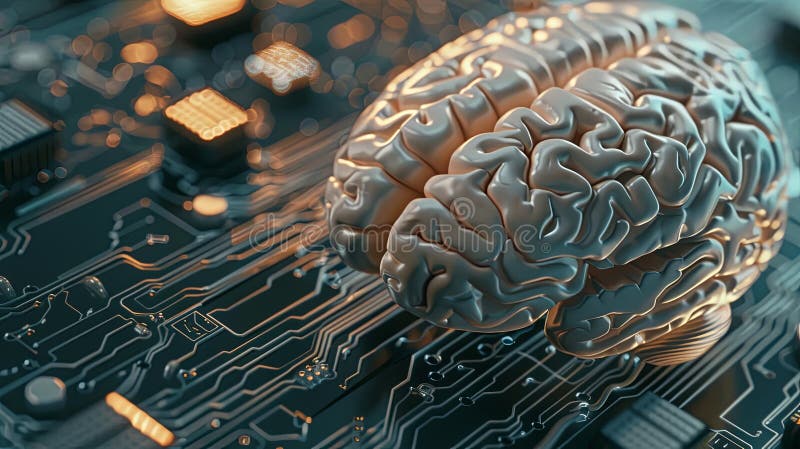 Fusion of Human Intelligence and Machine Learning with Mechanical Cogs ...