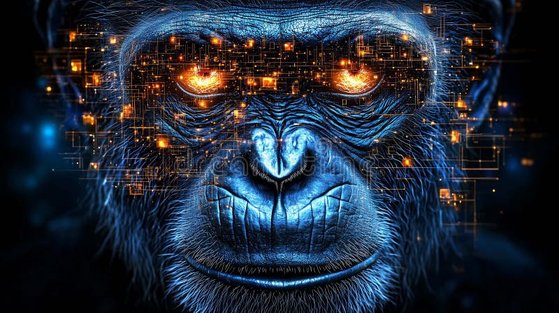 Exploring Primate Progress, the Impact of Technology on Monkey ...