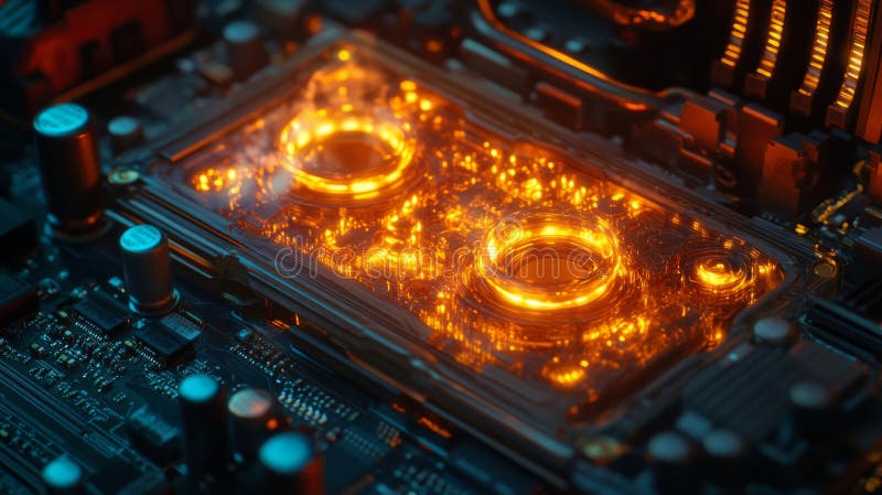 The Fusion Reactor Core, Captured Up Close, Exhibits State-of-the-art ...