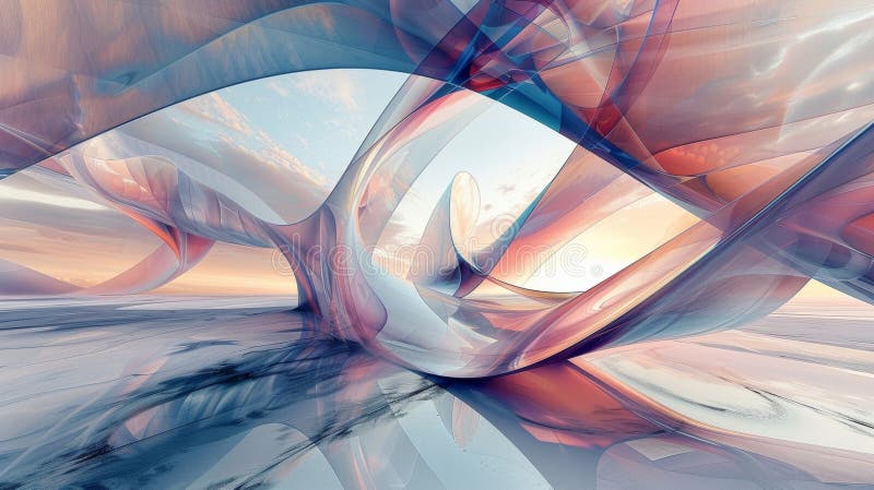 A Fusion of Shapes and Lines these Canvases Create a Visually Engaging ...