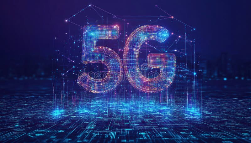 The Fusion of Smart City Infrastructure with Advanced Communication ...