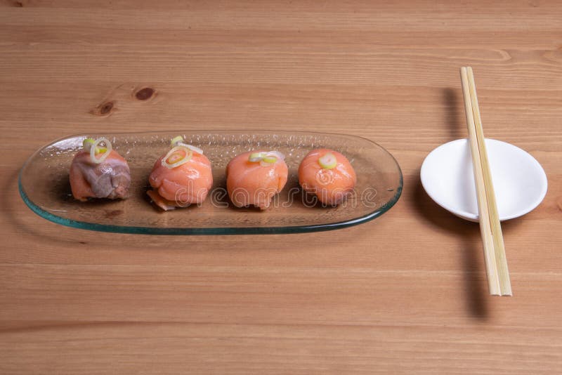 Momo Sushi Peninsula Stock Photos - Free & Royalty-Free Stock Photos ...