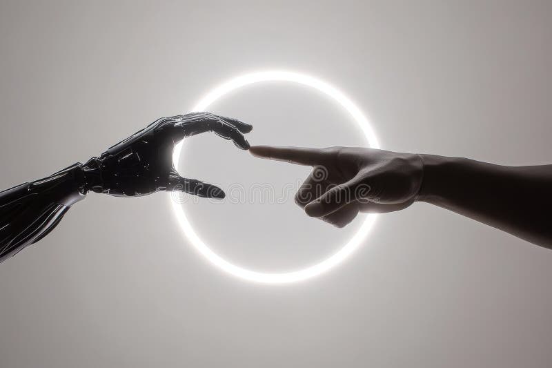 A Fusion of Technology and Human Elements, Reimagining the Creation of ...