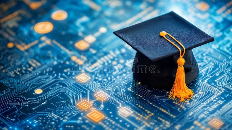 A Fusion of Technology and Traditional Learning Transforms Education ...