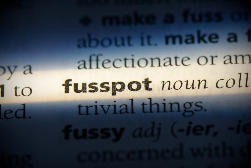 Fusspot Stock Photos - Free & Royalty-Free Stock Photos from Dreamstime