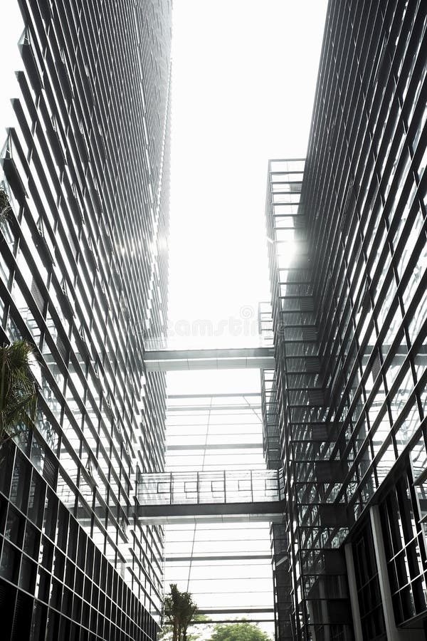 Futian District, Shenzhen stock photo. Image of structure - 187989562