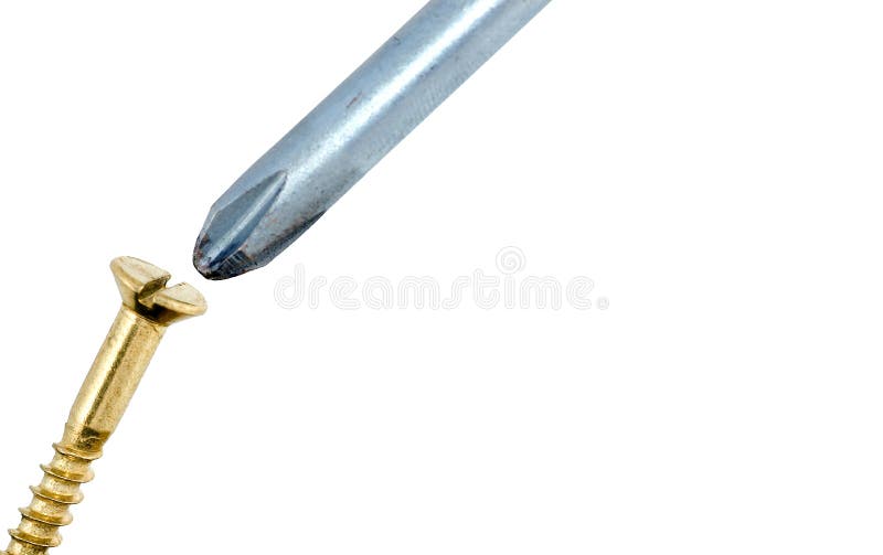 Wrong Tool for the job stock photo. Image of closeup - 11838768