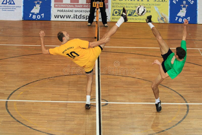 Oldest International Indoor Tournament Stock Photos - Free & Royalty ...