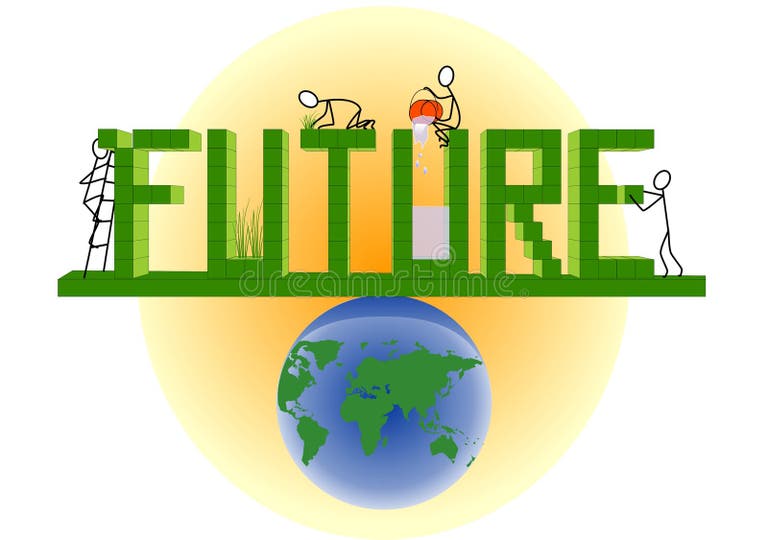 Stick Future Stock Illustrations – 3,859 Stick Future Stock ...