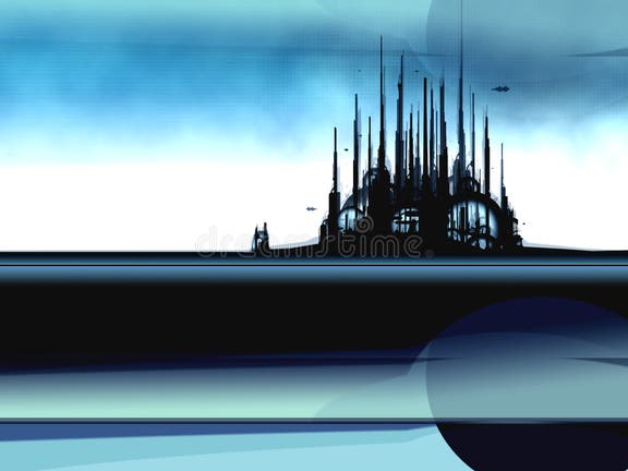 Future stock illustration. Illustration of future, bulb - 2690470