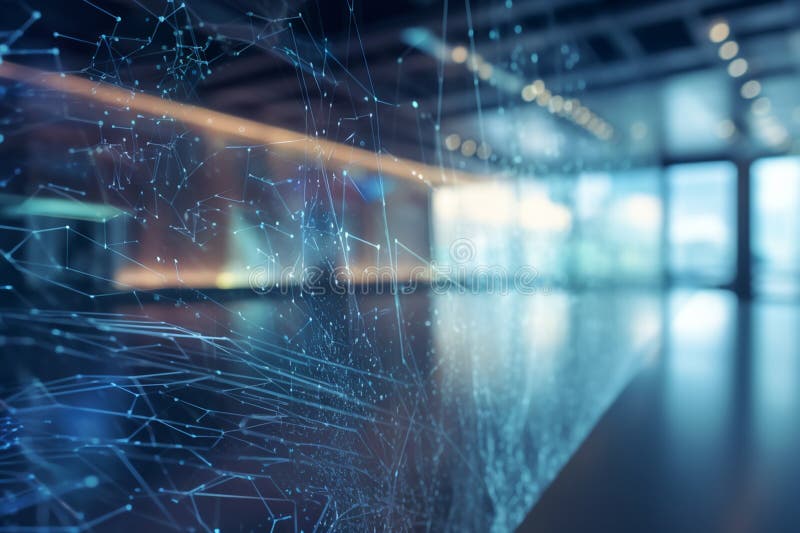 The Future of AI: Illustrating the Potential of AI-Powered Technology ...