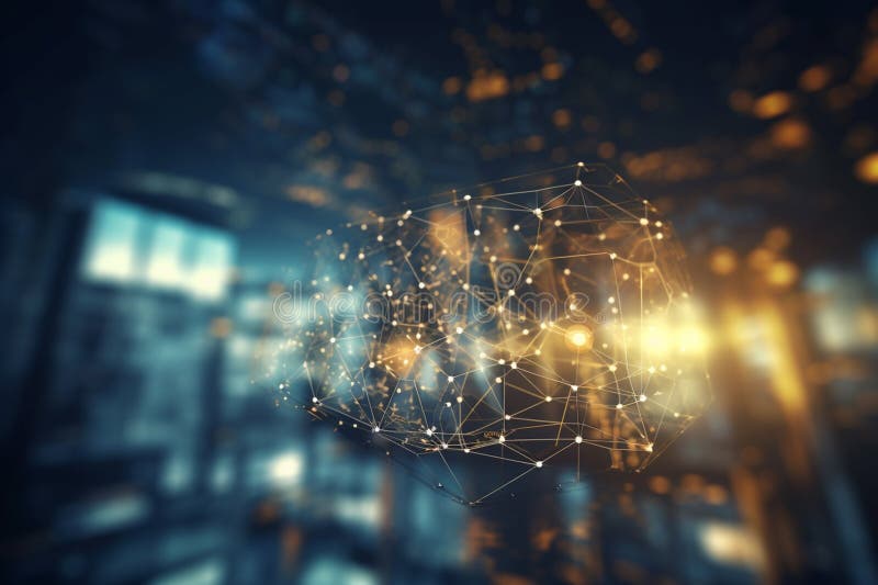 The Future of AI: Illustrating the Potential of AI-Powered Technology ...