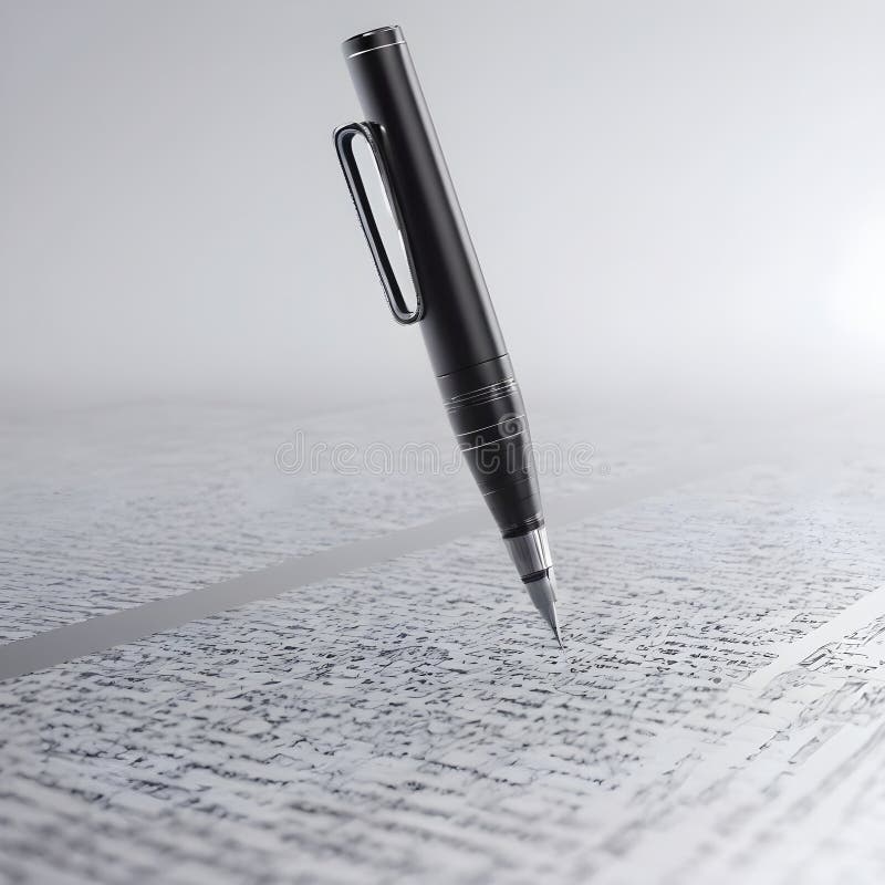 Future AI Technology for Creative Copywriting: a Digital Pen that ...