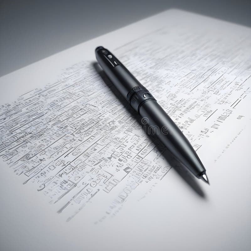 Future AI Technology for Creative Copywriting: a Digital Pen that ...