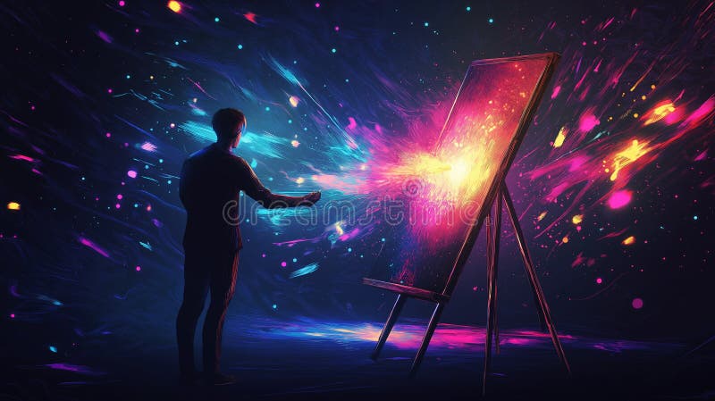 The Future of Art. Human Creativity Meets Artificial Intelligence ...