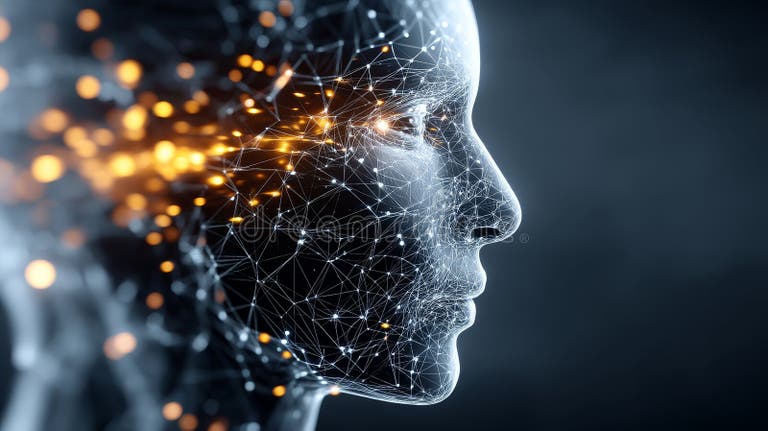 Future of Artificial Intelligence Networked Mind AI Evolution Consciousness Technological ...