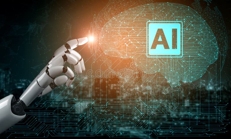 347 Robot Mind Control Stock Photos - Free & Royalty-Free Stock Photos ...