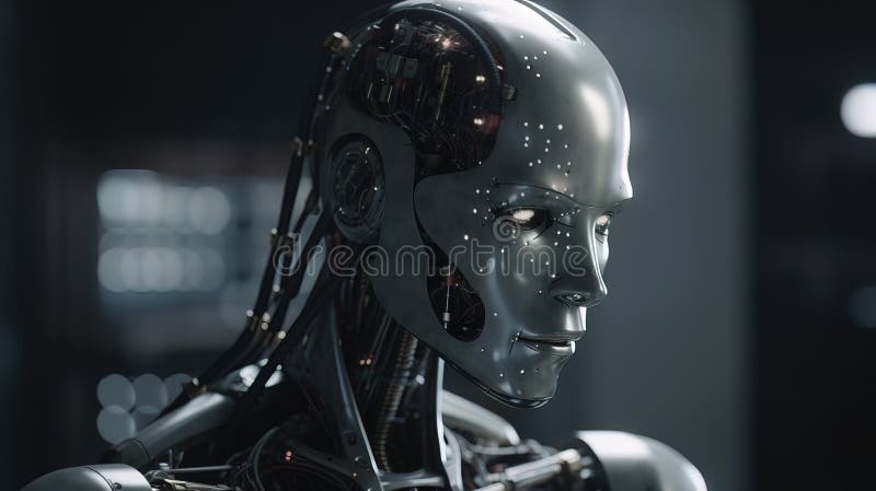 Future of Artificial Intelligence: Where Humanity and Machine Merge ...