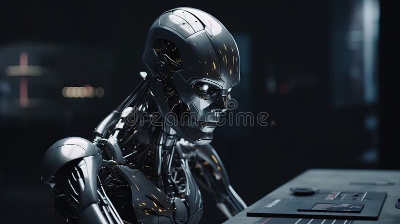 Future of Artificial Intelligence: Where Humanity and Machine Merge ...