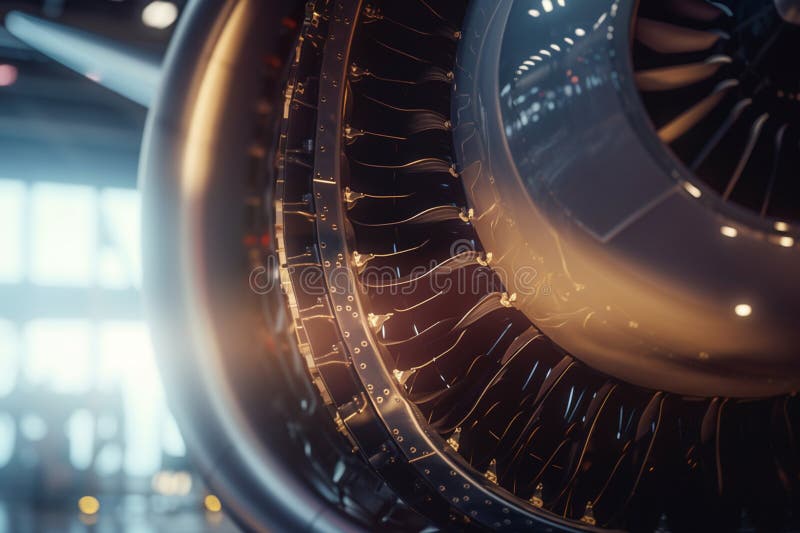 The Future of Aviation: AI-Powered Aircraft Control System Stock ...