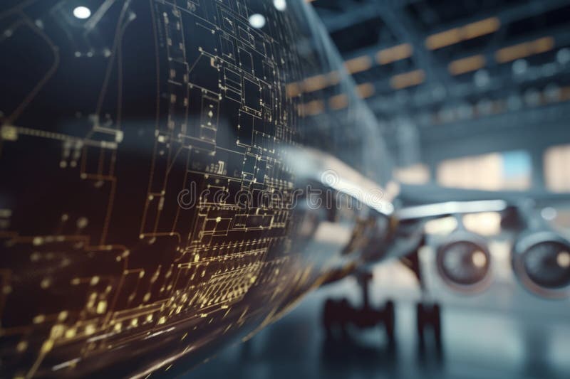 The Future of Aviation: AI-Powered Aircraft Control System Stock ...