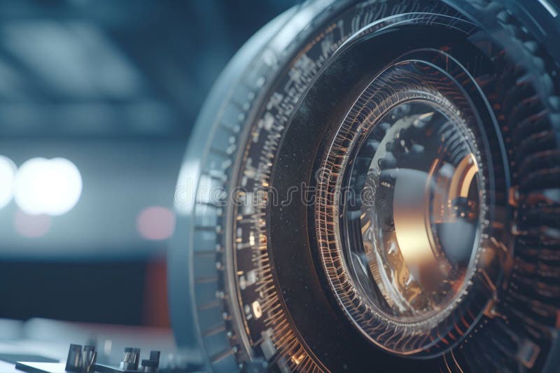 The Future of Aviation: AI-Powered Aircraft Control System Stock ...